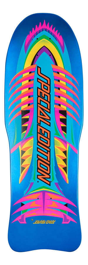 Santa Cruz Skateboards | Skateboard Decks, Completes, Cruisers & Longboards