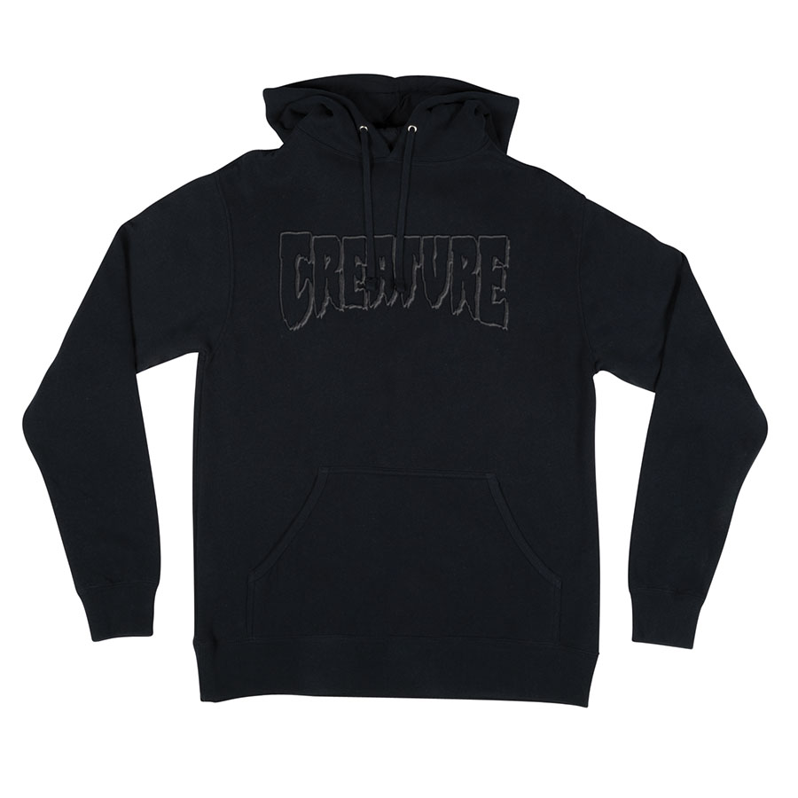 T-Shirts, Sweatshirts & More Apparel | Creature Skateboards