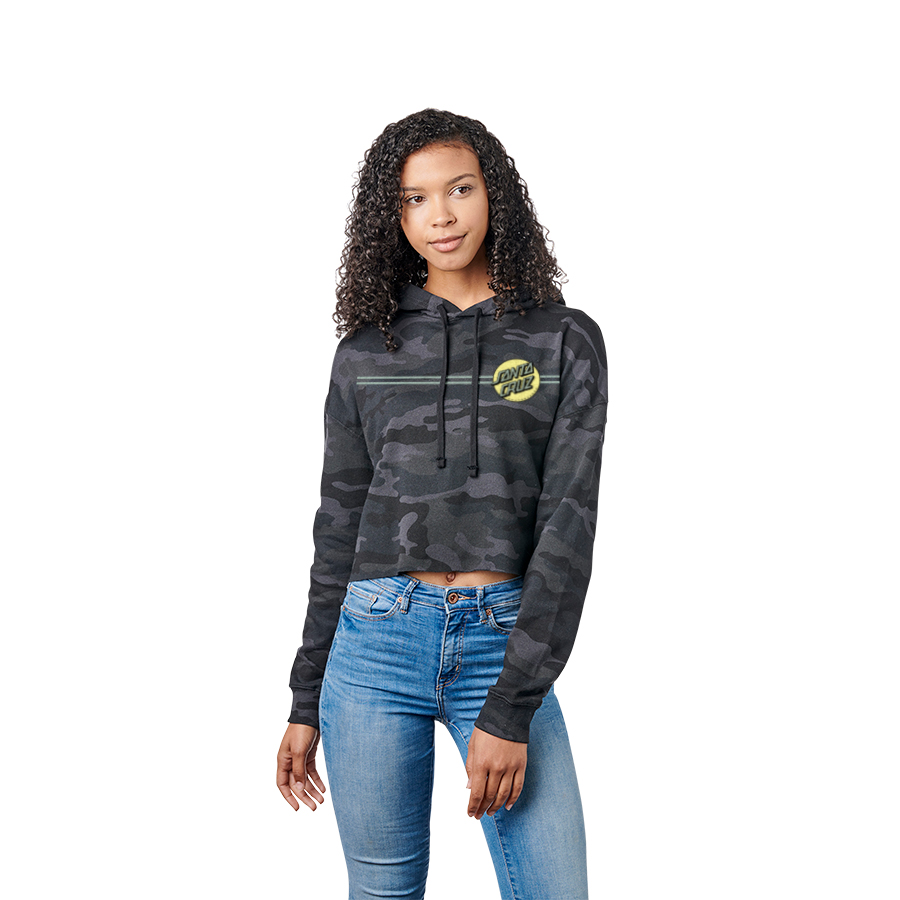 Santa Cruz Skateboards | Womens’s Apparel & Accessories