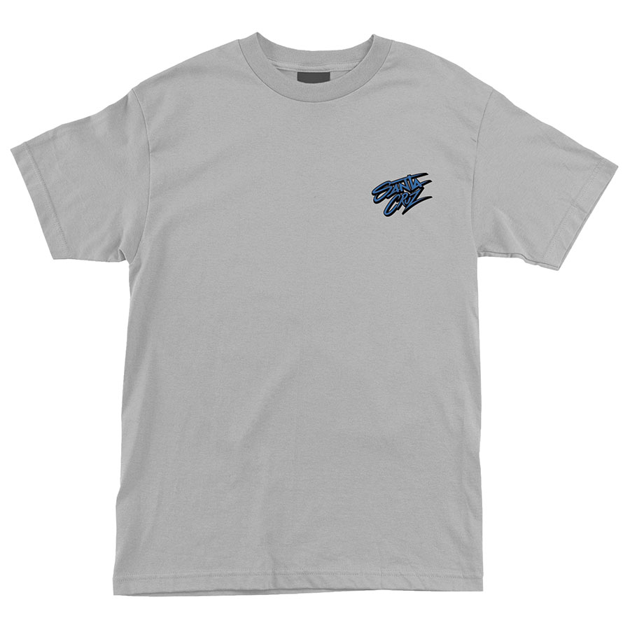 Santa Cruz Skateboards | Mens’s Apparel & Accessories