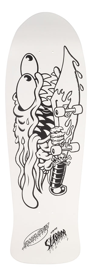 Santa Cruz Skateboards | Skateboard Decks, Completes, Cruisers & Longboards