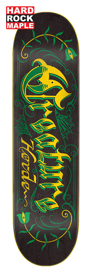 Skateboard Decks & Completes | Creature Skateboards