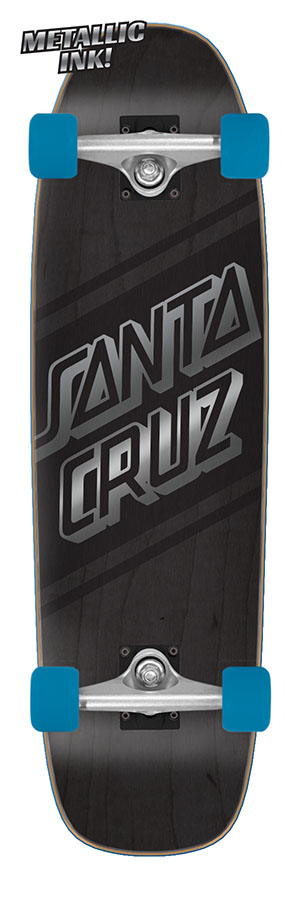 Santa Cruz Skateboards | Skateboard Decks, Completes, Cruisers & Longboards