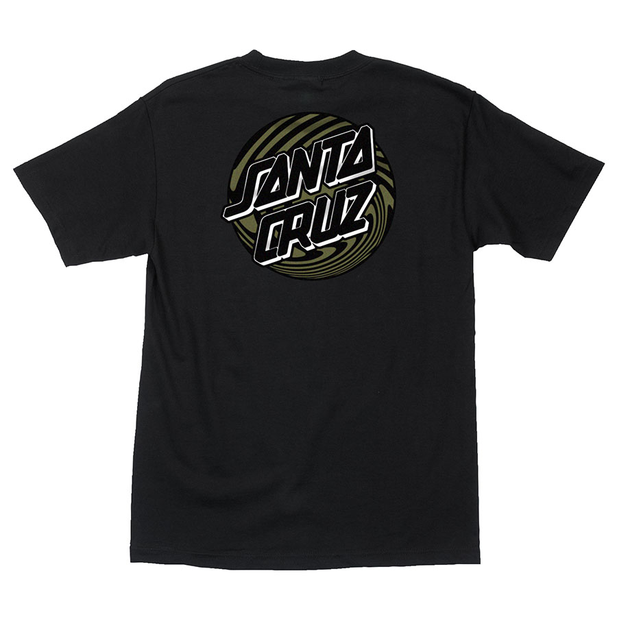 Santa Cruz Skateboards | Mens’s Apparel & Accessories