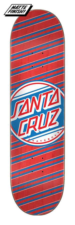 Santa Cruz Skateboards | Skateboard Decks, Completes, Cruisers & Longboards