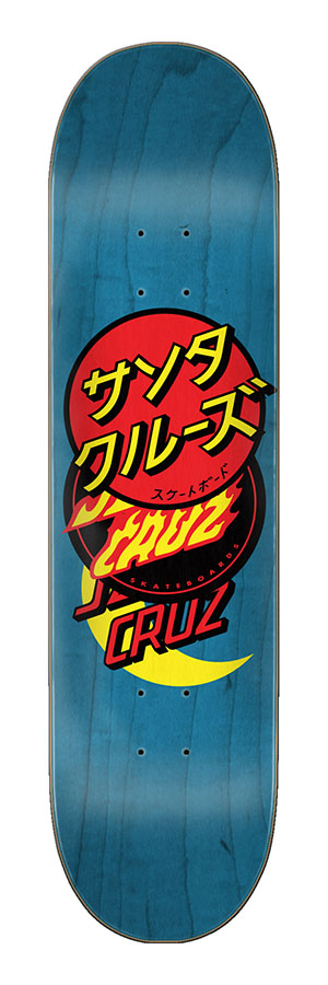 Santa Cruz Skateboards | Skateboard Decks, Completes, Cruisers & Longboards
