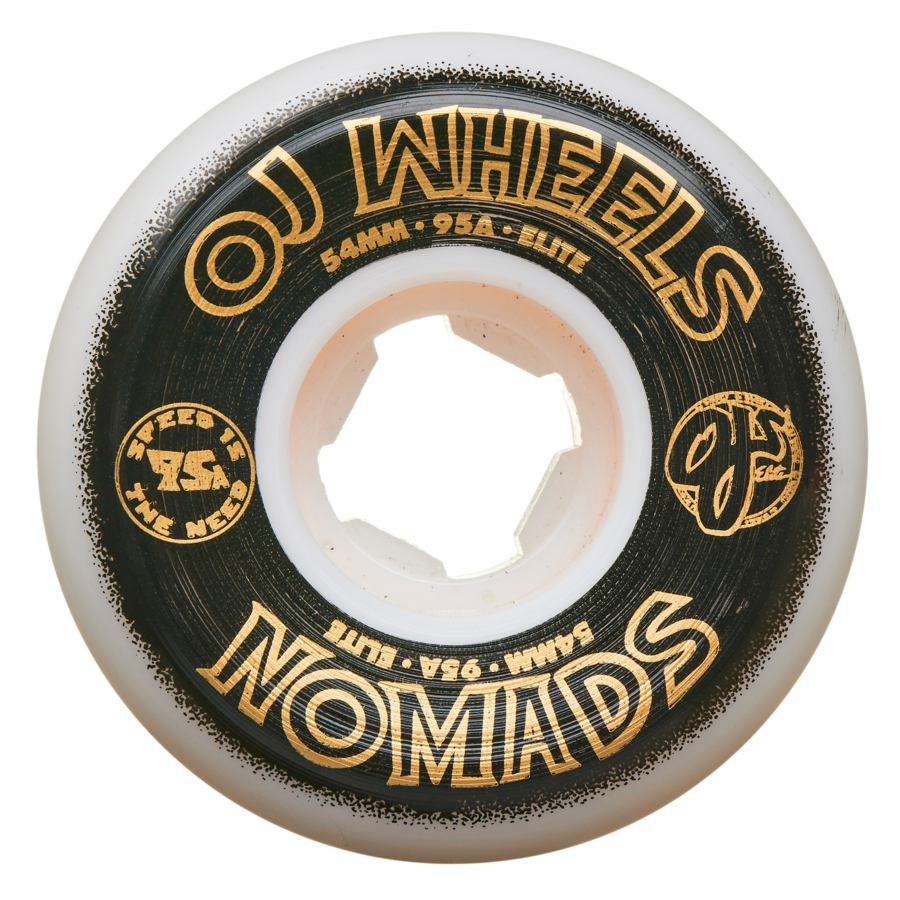 OJ Skateboard Wheels | Quality Wheels