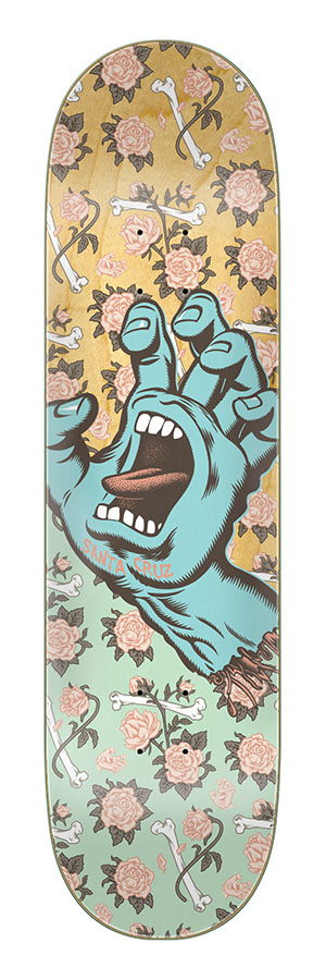 Santa Cruz Skateboards | Skateboard Decks, Completes, Cruisers & Longboards