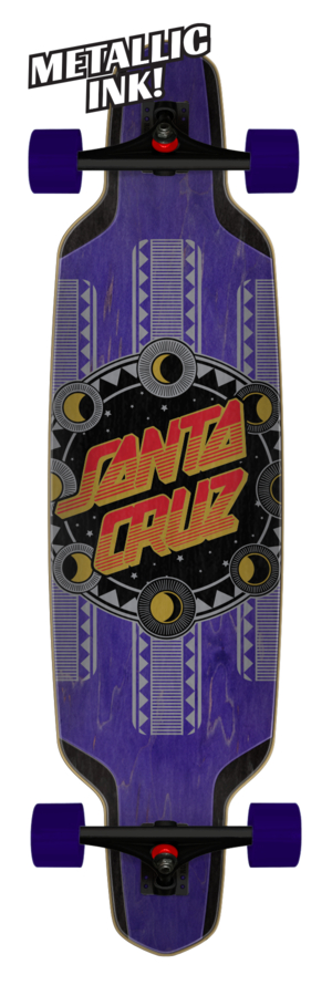 Santa Cruz Skateboards | Skateboard Decks, Completes, Cruisers & Longboards