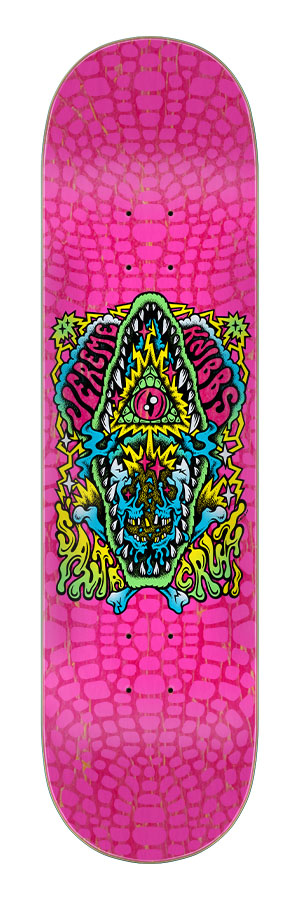 Santa Cruz Skateboards | Skateboard Decks, Completes, Cruisers & Longboards