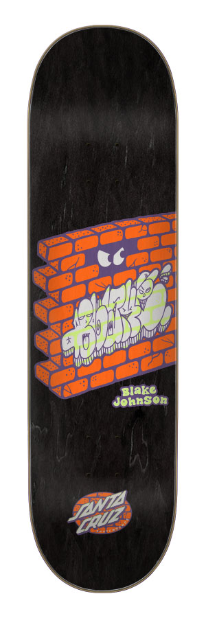 Santa Cruz Skateboards | Skateboard Decks, Completes, Cruisers & Longboards