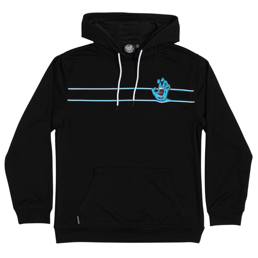 Santa Cruz Skateboards | Screaming Hand Apparel & Skate Accessories