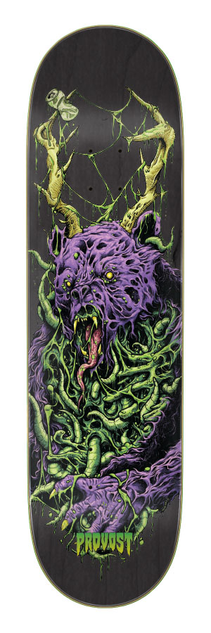 Skateboard Decks & Completes | Creature Skateboards