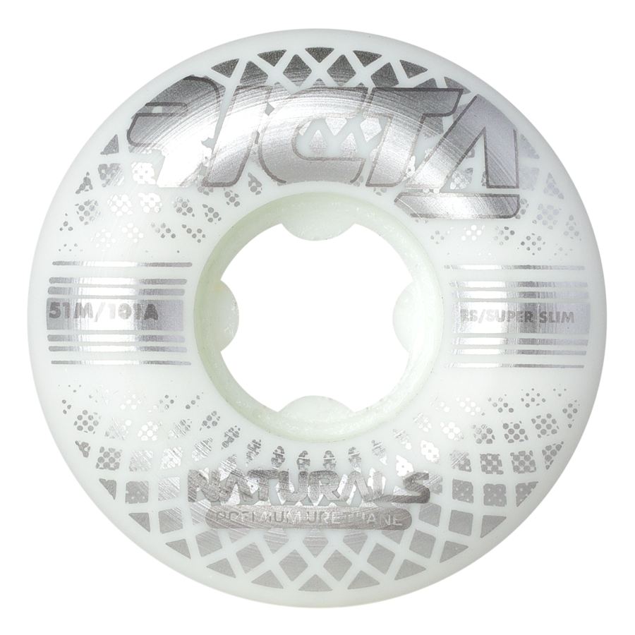 Ricta Wheels