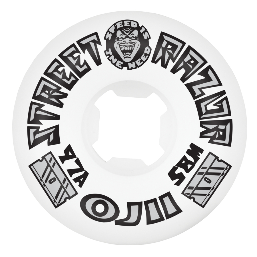 OJ Skateboard Wheels | Quality Wheels