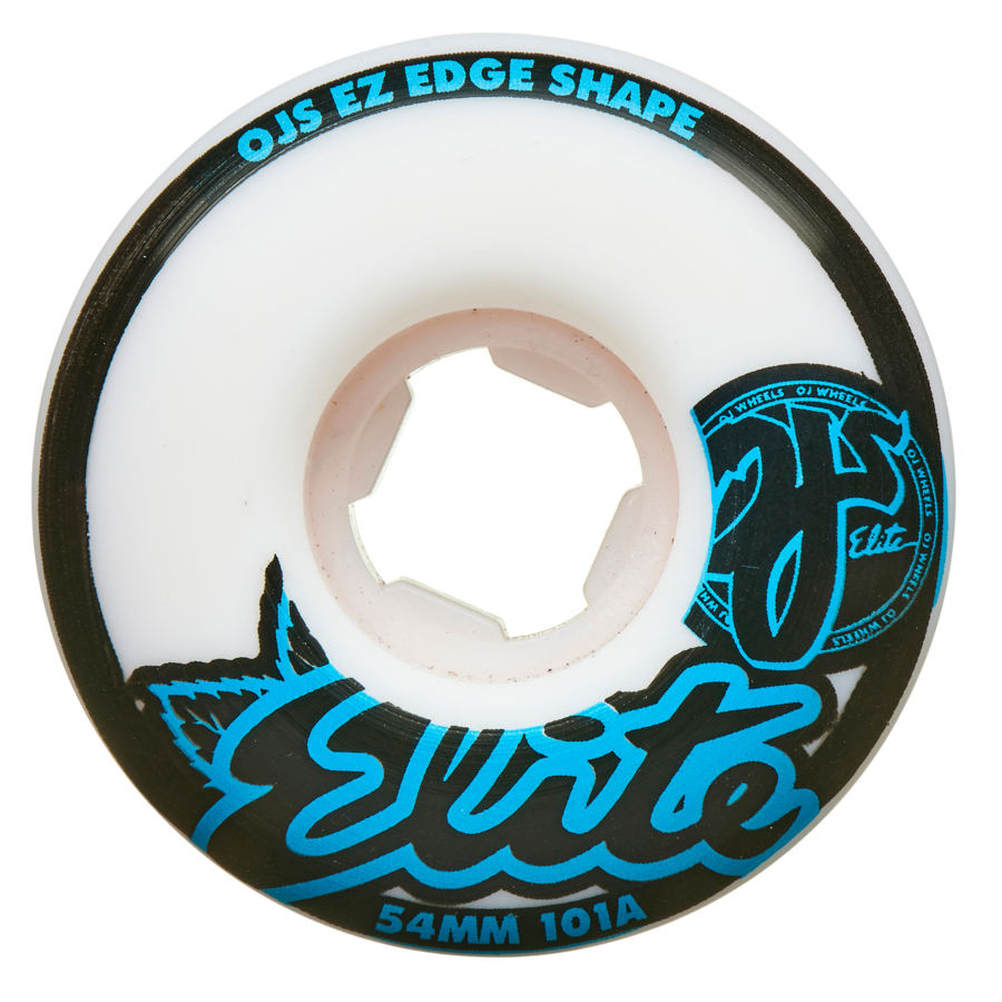 OJ Skateboard Wheels | Shapes