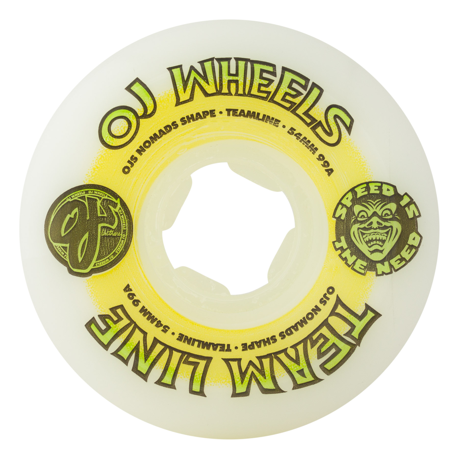 OJ Skateboard Wheels | Quality Wheels