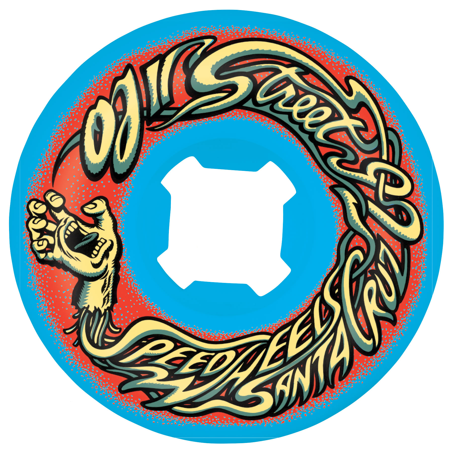OJ Skateboard Wheels | Quality Wheels