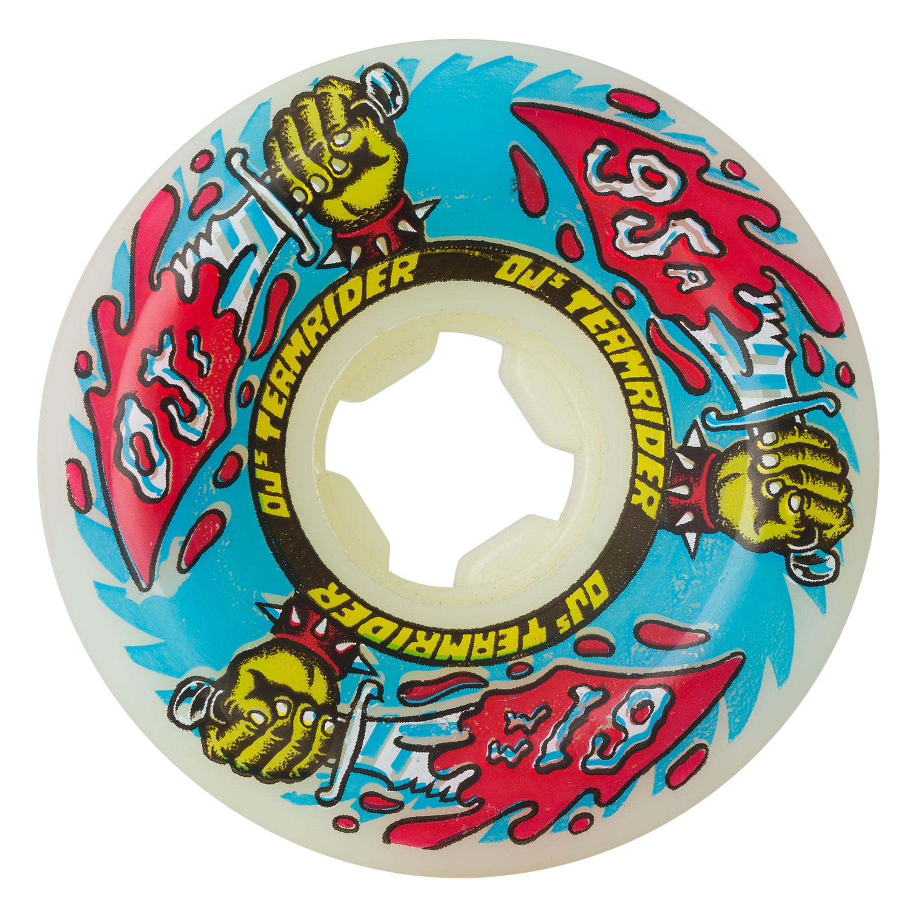 OJ Skateboard Wheels | Quality Wheels