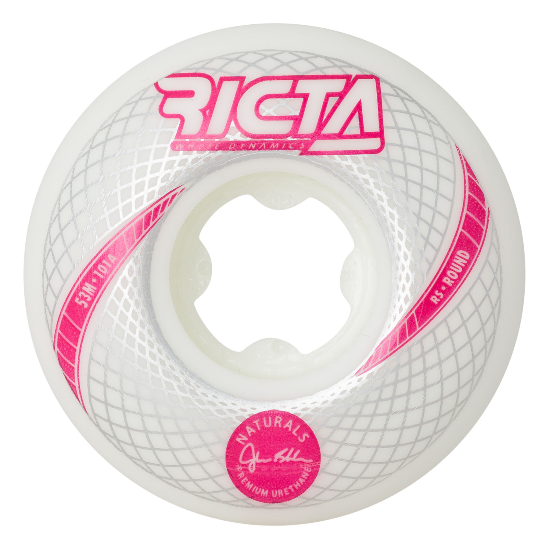 Ricta Skateboard Wheels | Speedrings, Core & Clouds
