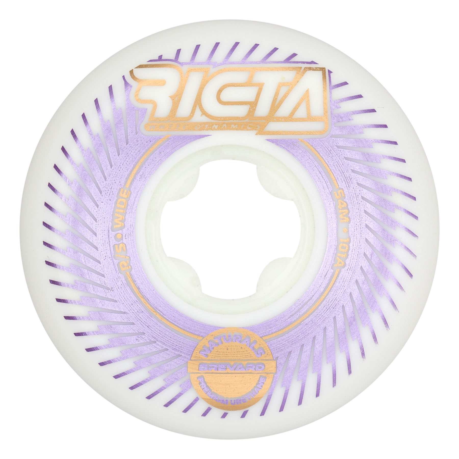 Ricta Wheels