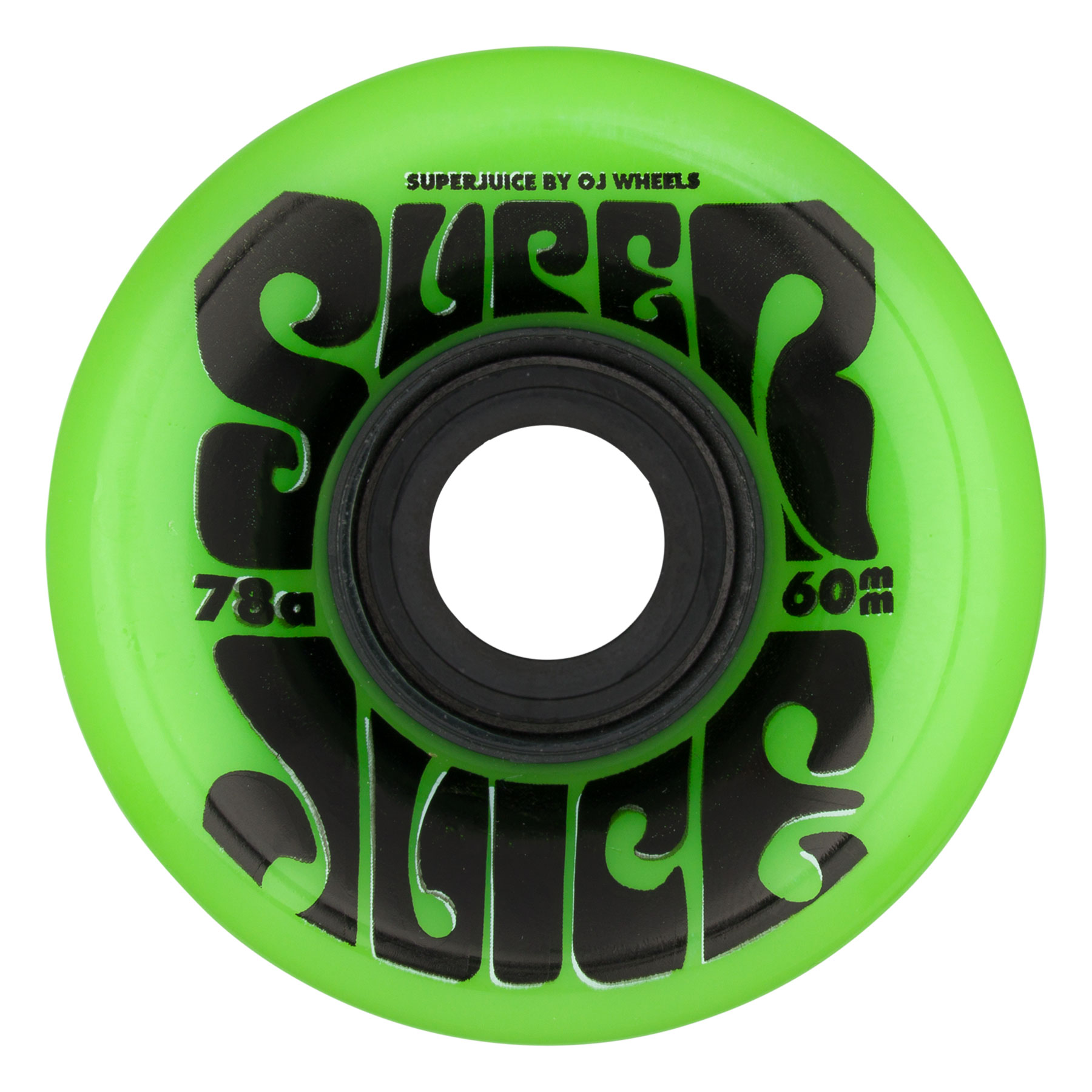 OJ Skateboard Wheels | Quality Wheels