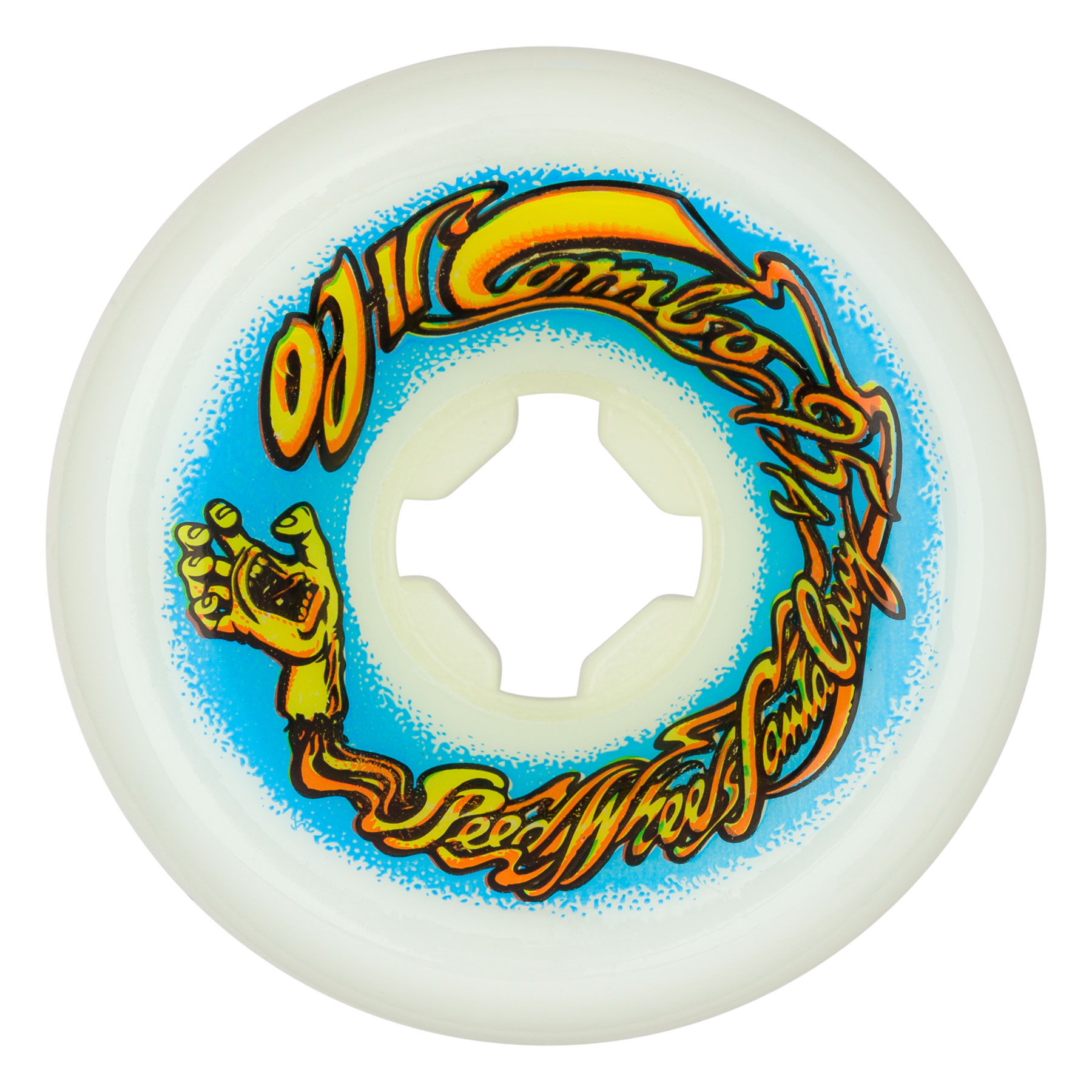 OJ Skateboard Wheels | Quality Wheels