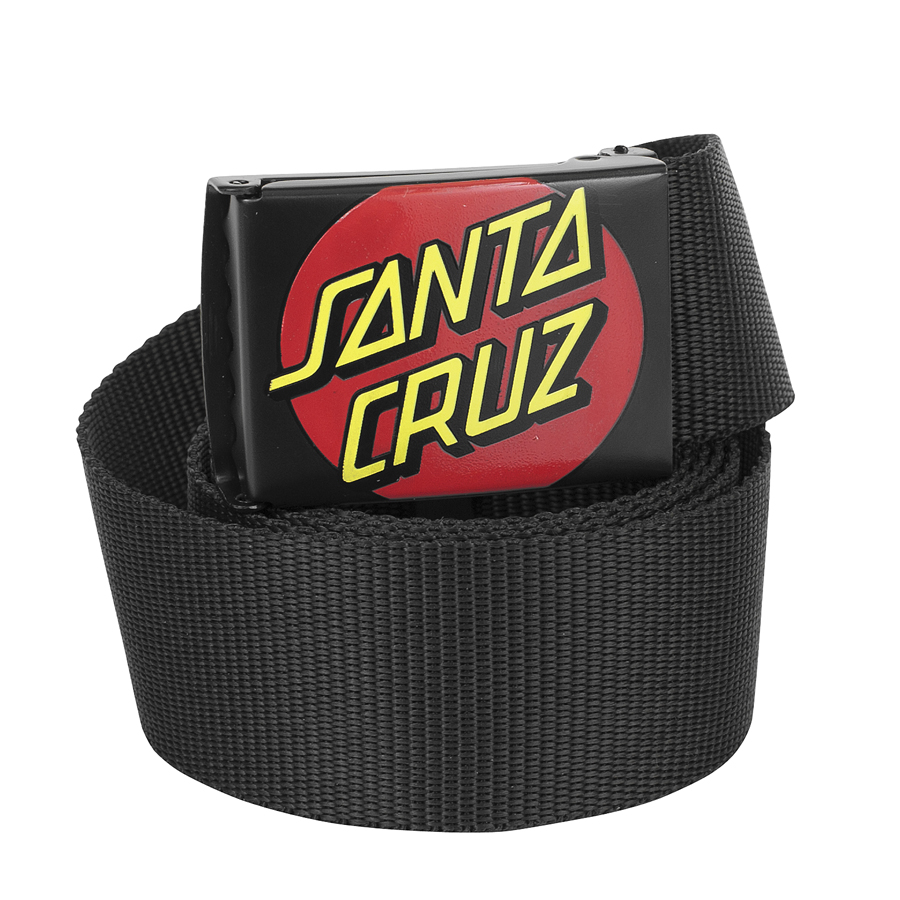 Santa Cruz Skateboards | Classic Dot Apparel & Skate Accessories